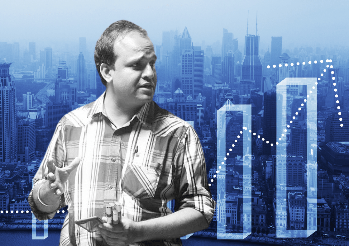 Internationally Acclaimed Business Coach in India | Dinkar Rao